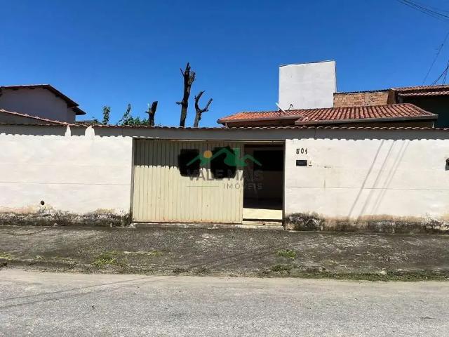 Casa / Sobrado para Venda em Guaratinguetá/SP Parque do Sol 3 Quartos