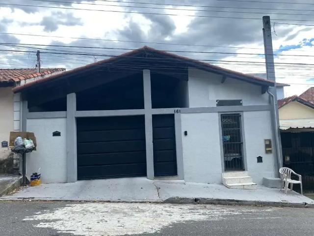 Casa / Sobrado para Venda em Guaratinguetá/SP Parque Residencial André Broca Filho 4 Quartos