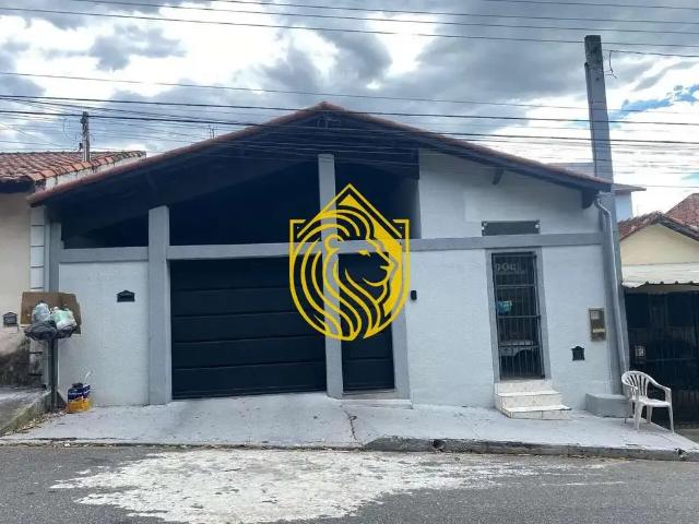 Casa / Sobrado para Venda em Guaratinguetá/SP Parque Residencial André Broca Filho 4 Quartos