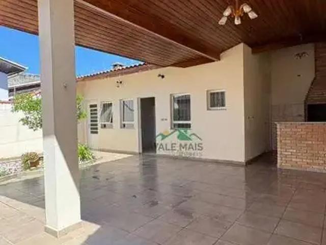 Casa / Sobrado para Venda em Guaratinguetá/SP Parque Residencial Beira Rio 2 Quartos