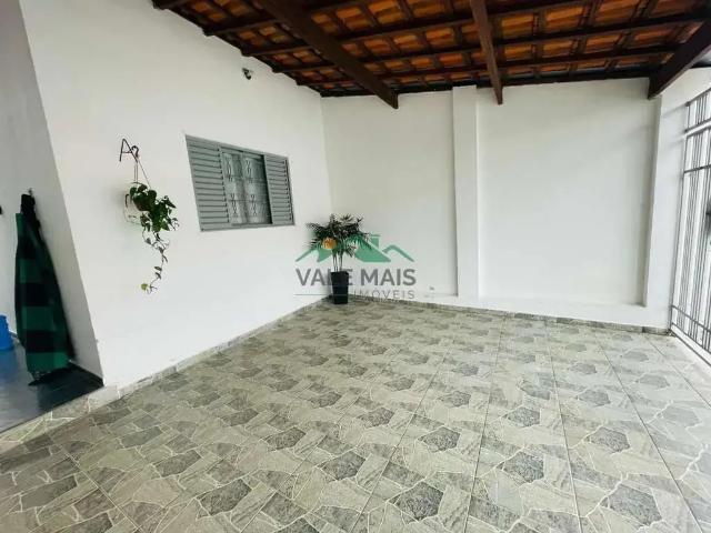 Casa / Sobrado para Venda em Guaratinguetá/SP Parque Residencial Beira Rio 2 Quartos