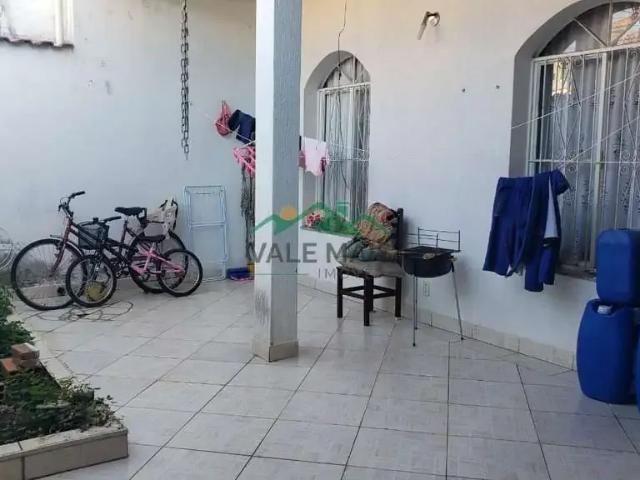 Casa / Sobrado para Venda em Guaratinguetá/SP Parque Residencial Beira Rio 3 Quartos