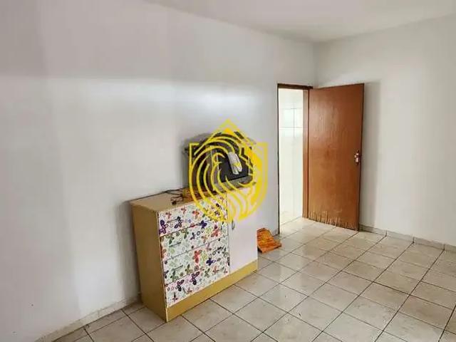 Casa / Sobrado para Venda em Guaratinguetá/SP Parque Residencial Beira Rio I 3 Quartos