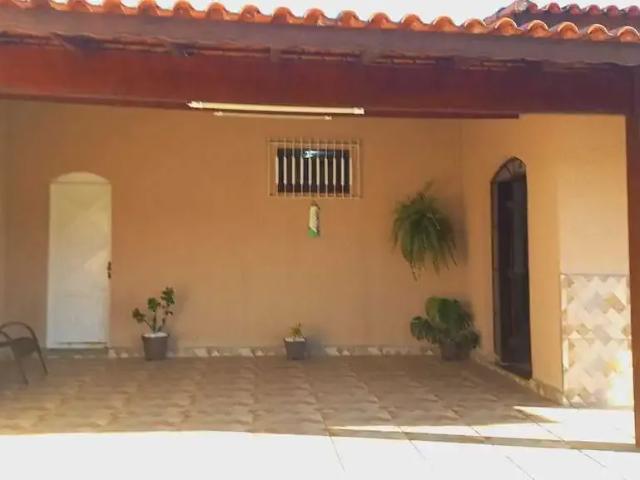 Casa / Sobrado para Venda em Guaratinguetá/SP Parque Residencial Beira Rio 3 Quartos