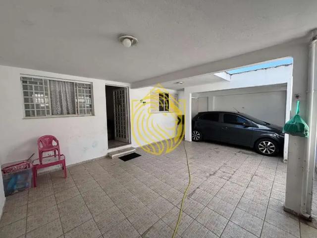 Casa / Sobrado para Venda em Guaratinguetá/SP Parque São Francisco 2 Quartos