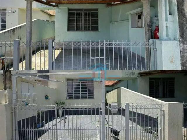 Casa / Sobrado para Venda em Guaratinguetá/SP Pedregulho 4 Quartos