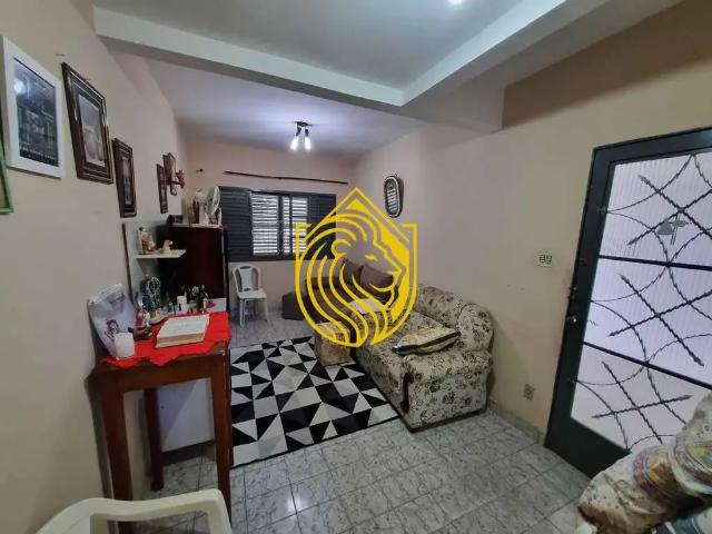 Casa / Sobrado para Venda em Guaratinguetá/SP Pedregulho 4 Quartos