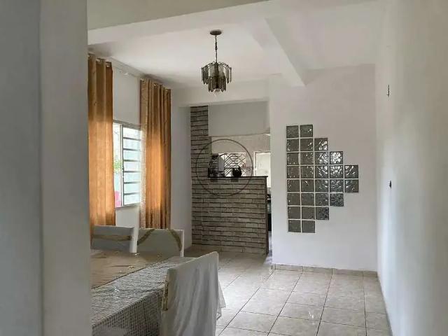 Casa / Sobrado para Venda em Guaratinguetá/SP Pedregulho 4 Quartos