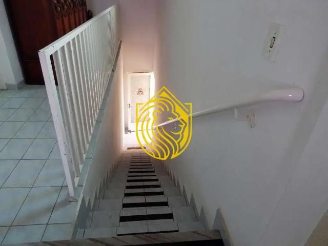 Casa / Sobrado para Venda em Guaratinguetá/SP Pedregulho 6 Quartos
