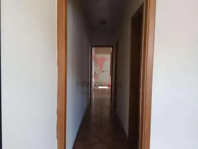 Casa / Sobrado para Venda em Guaratinguetá/SP Pedregulho 2 Quartos