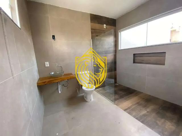 Casa / Sobrado para Venda em Guaratinguetá/SP Pedregulho 2 Quartos