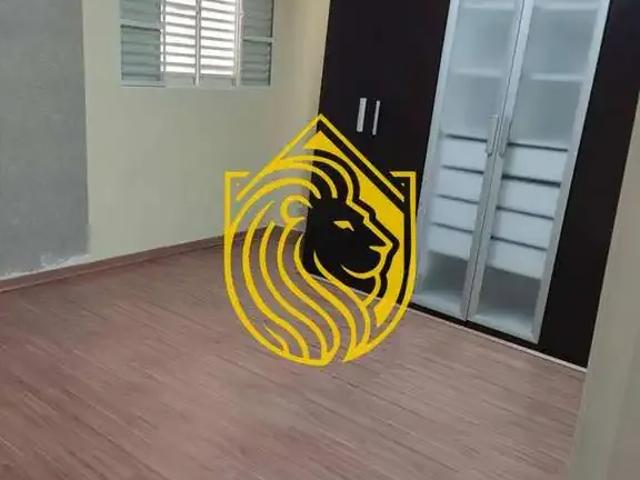 Casa / Sobrado para Venda em Guaratinguetá/SP Pedregulho 3 Quartos