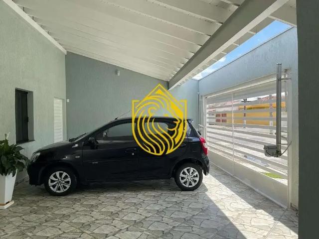 Casa / Sobrado para Venda em Guaratinguetá/SP Pedregulho 3 Quartos