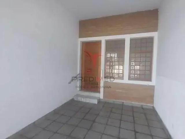 Casa / Sobrado para Venda em Guaratinguetá/SP Pedregulho 3 Quartos