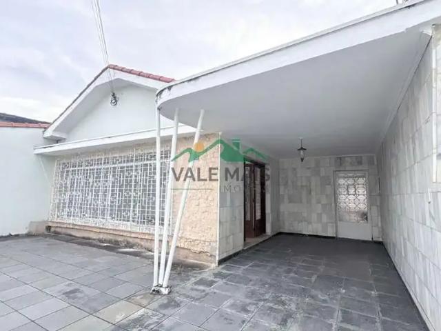 Casa / Sobrado para Venda em Guaratinguetá/SP Pedregulho 3 Quartos