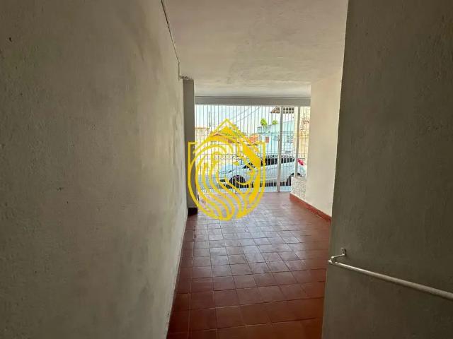 Casa / Sobrado para Venda em Guaratinguetá/SP Pedregulho 3 Quartos