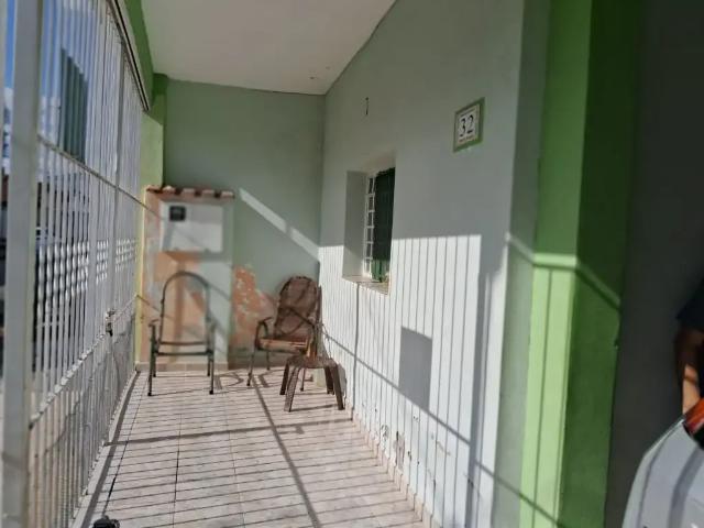 Casa / Sobrado para Venda em Guaratinguetá/SP Pedregulho 3 Quartos
