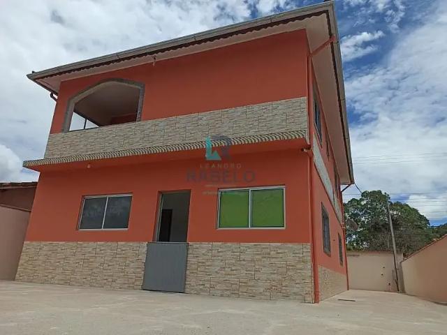 Casa / Sobrado para Venda em Guaratinguetá/SP Rocinha 4 Quartos