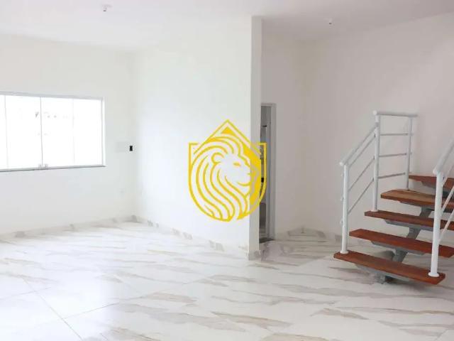 Casa / Sobrado para Venda em Guaratinguetá/SP Residencial COOPEMI I 2 Quartos