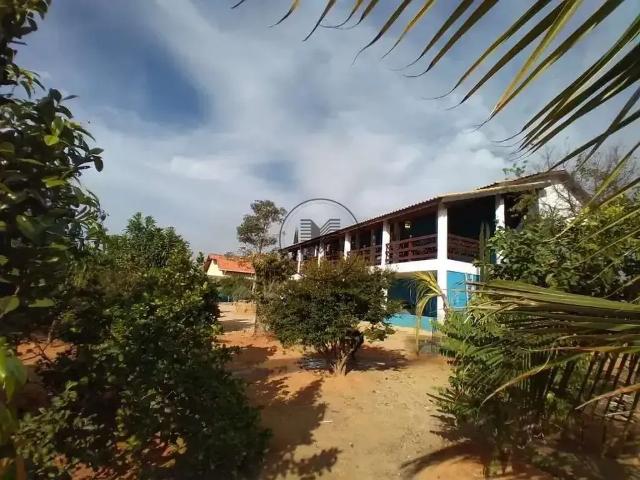 Casa / Sobrado para Venda em Guaratinguetá/SP Residencial COOPEMI I 4 Quartos