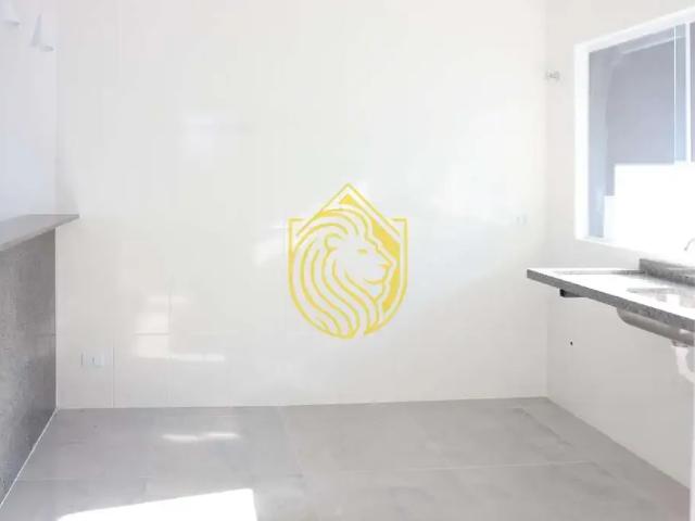 Casa / Sobrado para Venda em Guaratinguetá/SP Residencial Jardim das Figueiras 2 Quartos