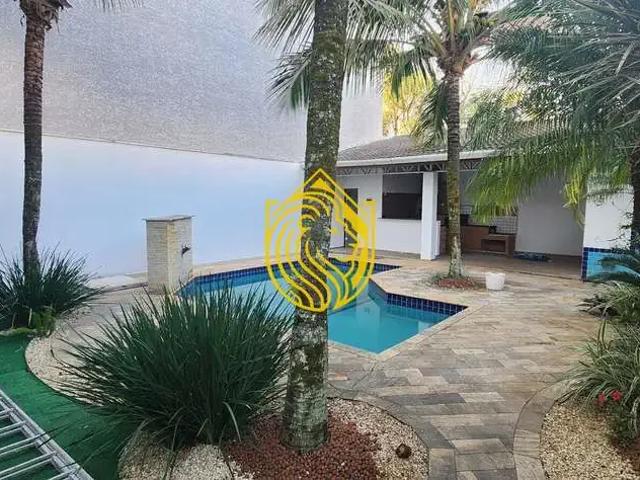 Casa / Sobrado para Venda em Guaratinguetá/SP Residencial Nino 3 Quartos