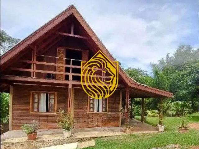 Casa / Sobrado para Venda em Guaratinguetá/SP Residencial Santa Bárbara 4 Quartos