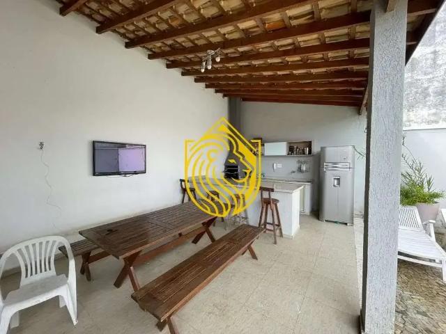 Casa / Sobrado para Venda em Guaratinguetá/SP Residencial Village Santana 2 Quartos