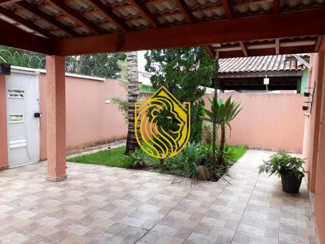 Casa / Sobrado para Venda em Guaratinguetá/SP Residencial Village Santana 3 Quartos