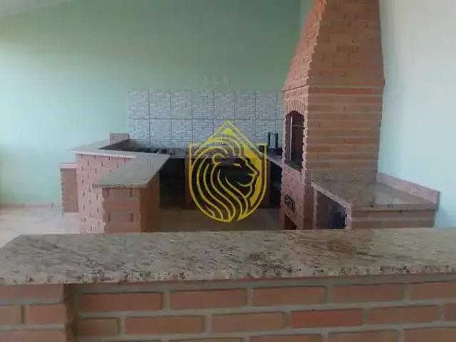 Casa / Sobrado para Venda em Guaratinguetá/SP Residencial Village Santana 4 Quartos