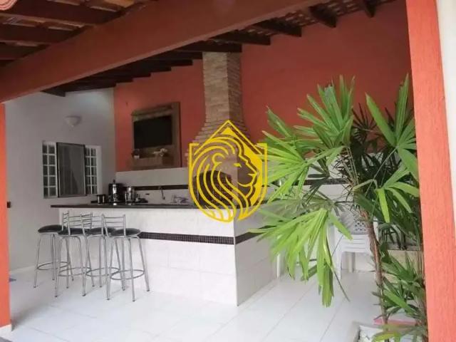 Casa / Sobrado para Venda em Guaratinguetá/SP Residencial Village Santana 4 Quartos