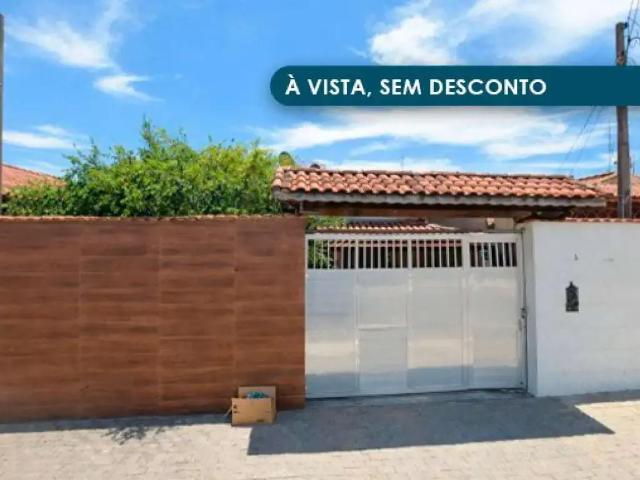 Casa / Sobrado para Venda em Guaratinguetá/SP Residencial Village Santana