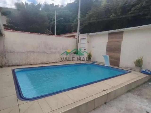 Casa / Sobrado para Venda em Guaratinguetá/SP Tamandaré 2 Quartos
