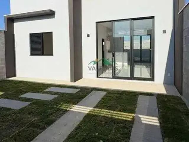 Casa / Sobrado para Venda em Guaratinguetá/SP Pingo de Ouro 2 Quartos
