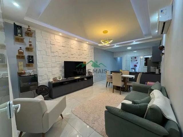 Casa / Sobrado para Venda em Guaratinguetá/SP Vila Bela 2 Quartos