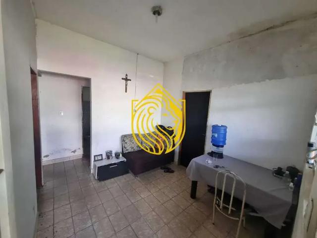 Casa / Sobrado para Venda em Guaratinguetá/SP Vila Bela 3 Quartos