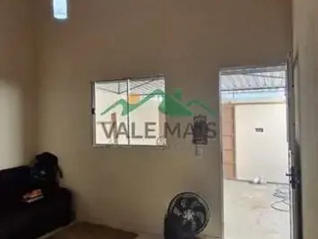 Casa / Sobrado para Venda em Guaratinguetá/SP Vila Brasil 2 Quartos