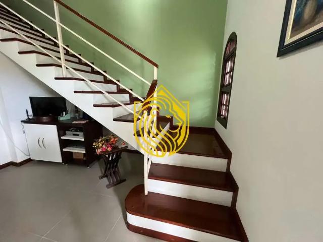 Casa / Sobrado para Venda em Guaratinguetá/SP Vila Comendador Rodrigues Alves 5 Quartos