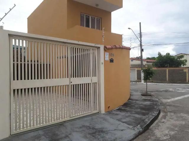 Casa / Sobrado para Venda em Guaratinguetá/SP Vila Comendador Rodrigues Alves 3 Quartos