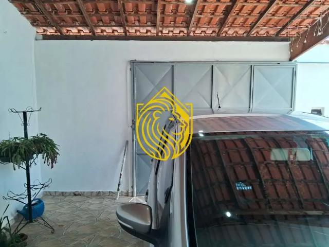 Casa / Sobrado para Venda em Guaratinguetá/SP Vila dos Comerciários II 2 Quartos