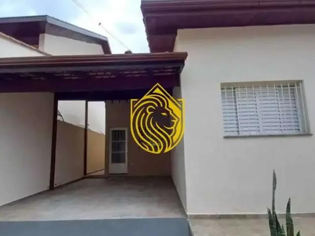 Casa / Sobrado para Venda em Guaratinguetá/SP Vila Eliana Maria 3 Quartos