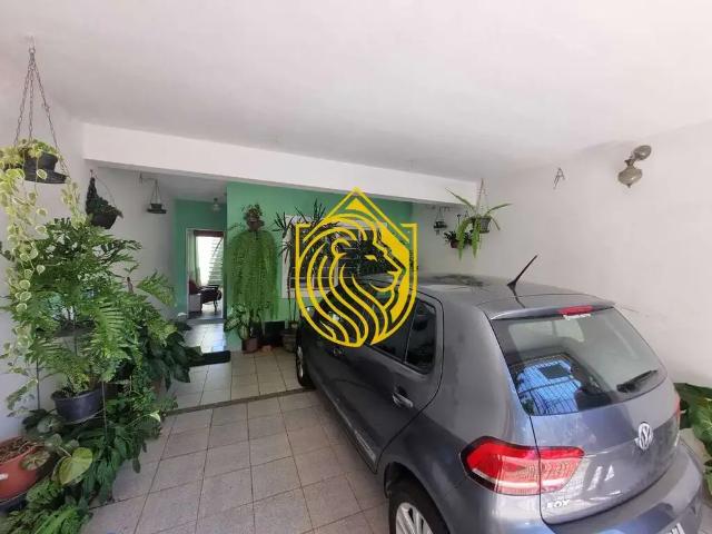Casa / Sobrado para Venda em Guaratinguetá/SP Vila Galvão 4 Quartos