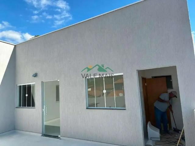 Casa / Sobrado para Venda em Guaratinguetá/SP Vila Guará 2 Quartos