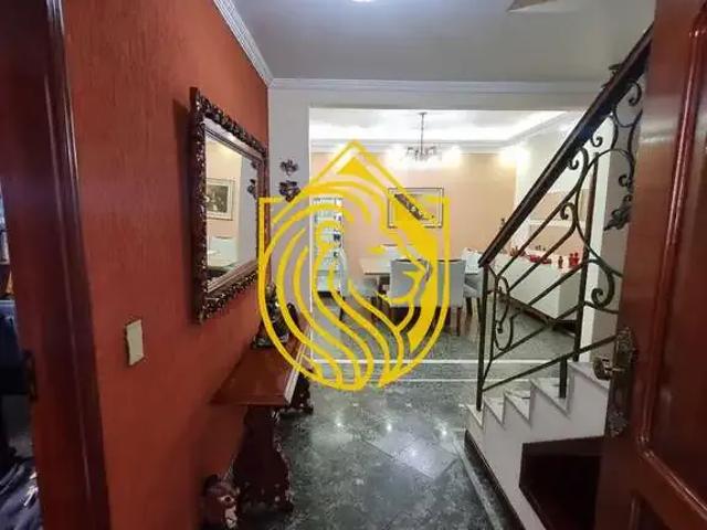 Casa / Sobrado para Venda em Guaratinguetá/SP Vila Paraiba 4 Quartos