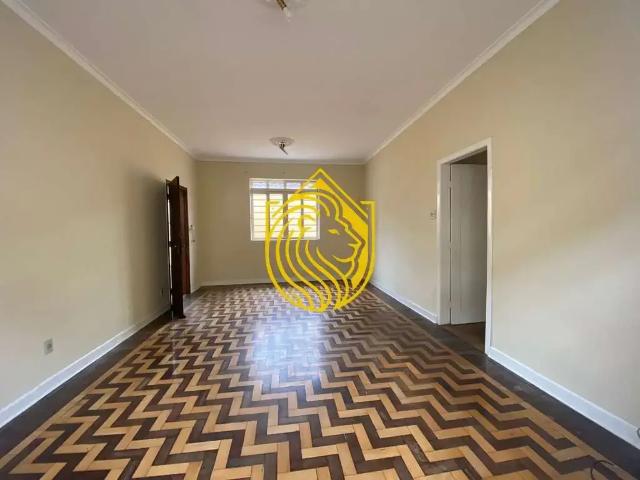 Casa / Sobrado para Venda em Guaratinguetá/SP Vila Paraiba 4 Quartos