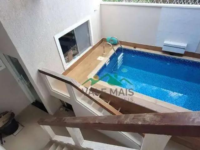 Casa / Sobrado para Venda em Guaratinguetá/SP Vila Paulista 2 Quartos