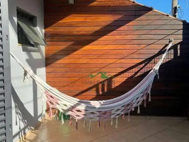 Casa / Sobrado para Venda em Guaratinguetá/SP Vila Santa Rita 3 Quartos
