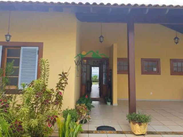Casa / Sobrado para Venda em Guaratinguetá/SP Village Mantiqueira