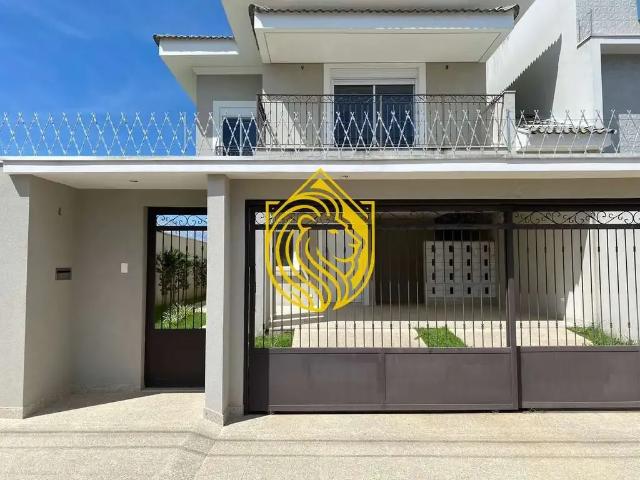 Casa / Sobrado para Venda em Guaratinguetá/SP Village Mantiqueira 3 Quartos