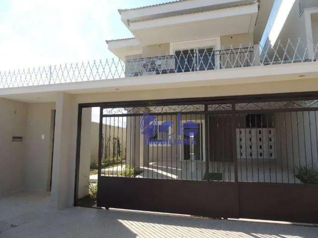 Casa / Sobrado para Venda em Guaratinguetá/SP Village Mantiqueira 3 Quartos